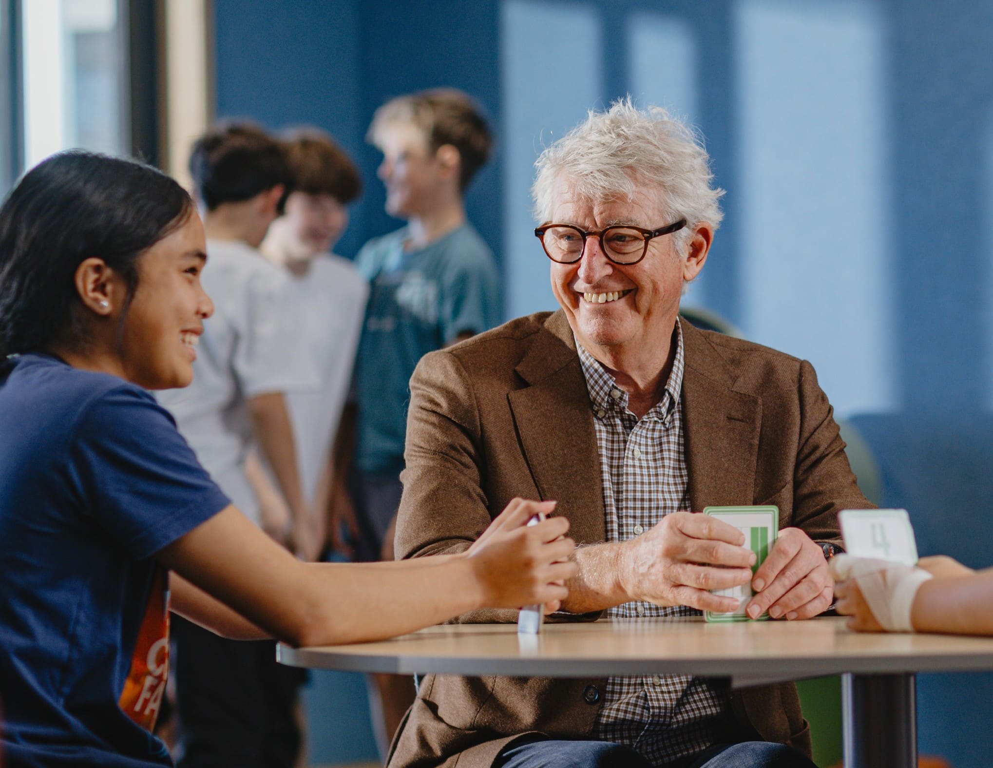 Preparing for new school year with help from Conroy Removals | Conroy ...